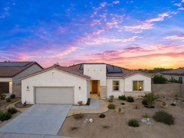 58132 Aragon Way, La Quinta, CA 92253