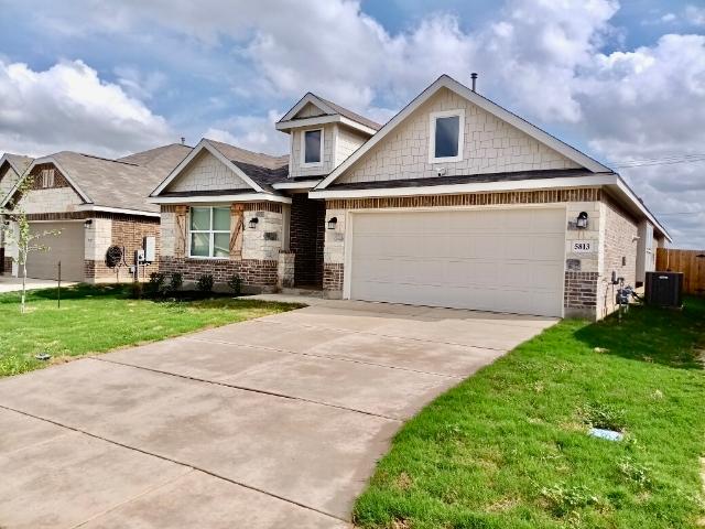 5813 Musquiz Rdg, Seguin, TX 78155 | MLS #93115 | Compass