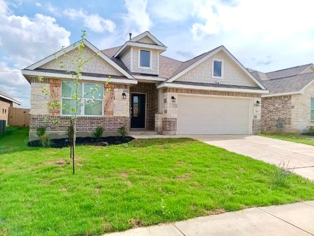 5813 Musquiz Ridge