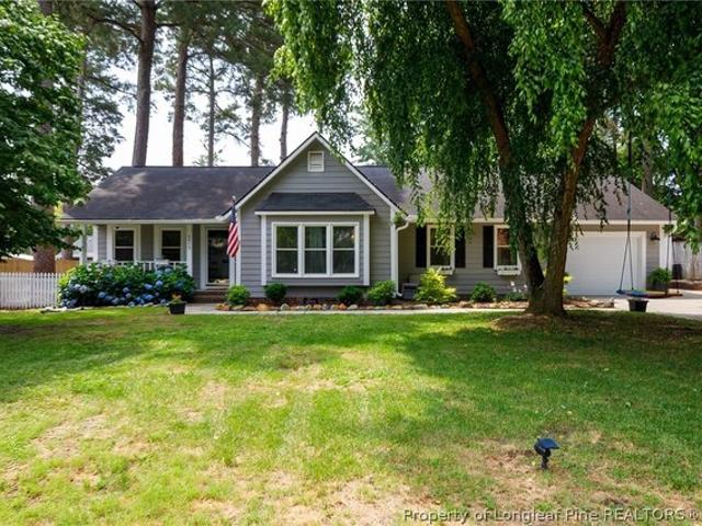 5813 Badin Ct, Fayetteville, NC 28314