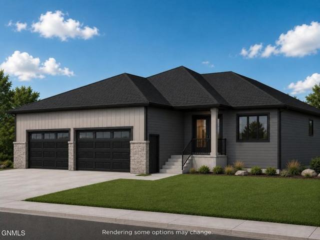 5813 Bodine Ln, Bismarck, ND 58503