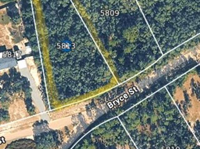 5813 Bryce St, Keystone Heights, FL 32656