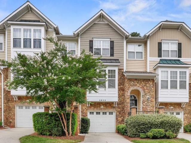5813 Cameo Glass Way, Raleigh, NC 27612