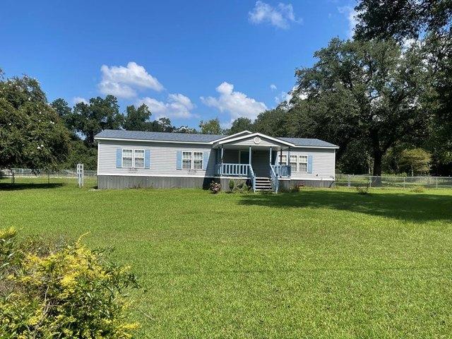5813 Cedar Springs Rd, Blakely, GA 39823
