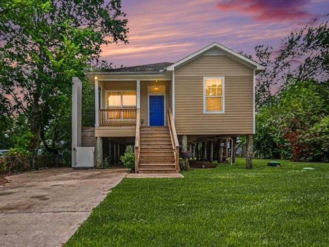 5813 David St, Texas City, TX 77539