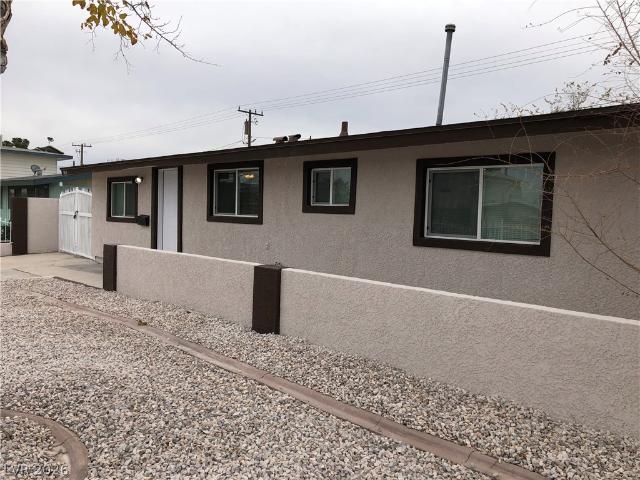 5813 Evergreen Avenue