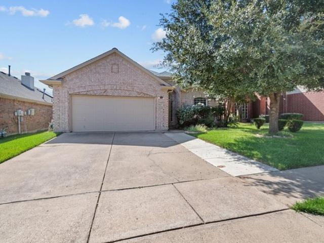 5813 Fathom Dr, Fort Worth, TX 76135