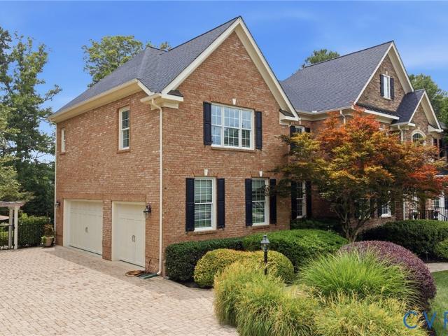 5813 Grayley Court