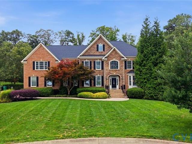 5813 Grayley Ct, Glen Allen, VA 23059