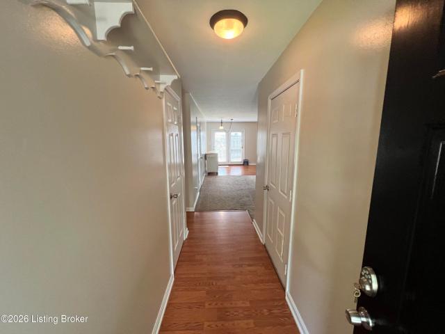 5813 Hudson Lake Dr