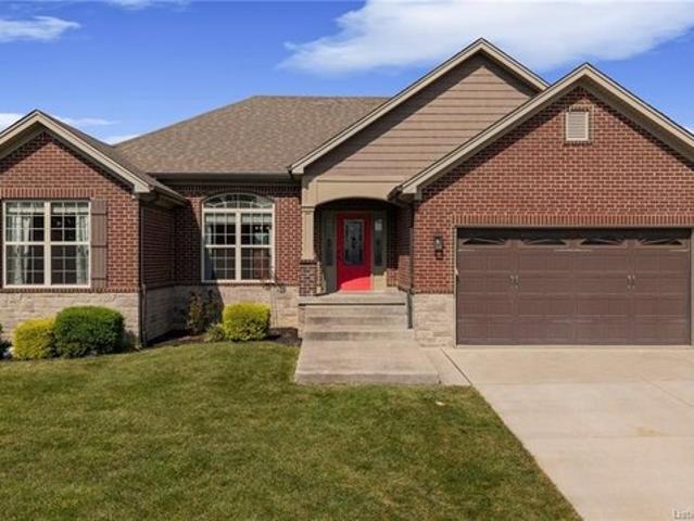 5813 Hartford Ln, Charlestown, IN 47111