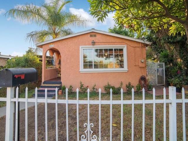 5813 Juarez Ave, Whittier, CA 90606
