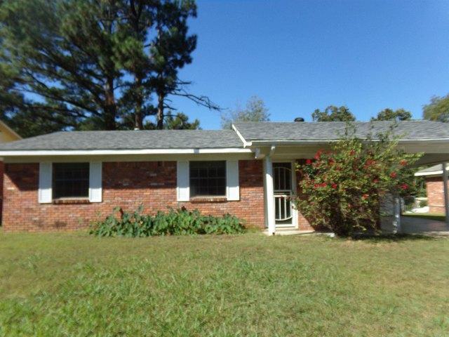 5813 LA Mirado Dr, North Little Rock, AR 72118