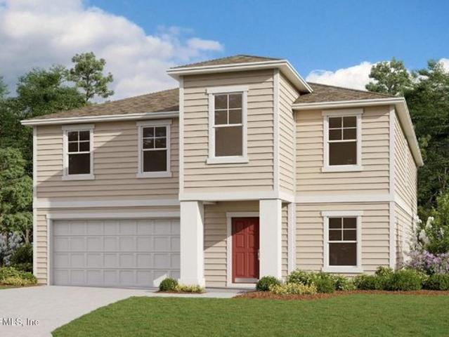5813 Lagoon Cruise Way, Jacksonville, FL 32234