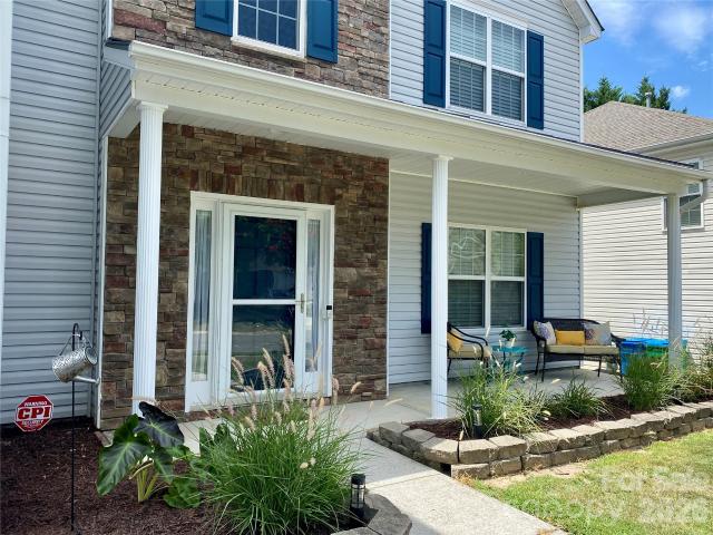 5813 Parkstone Drive