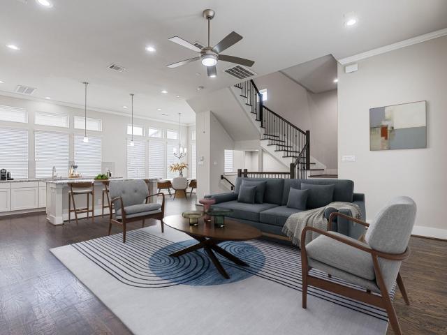 5813 Petty Street, C, Houston, TX