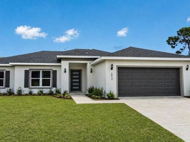 5813 Regent Rd, Venice, FL 34293