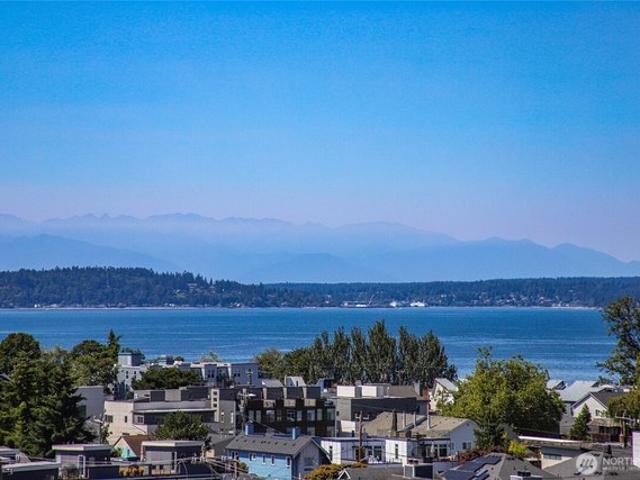 5813 SW Horton St, Seattle, WA 98116