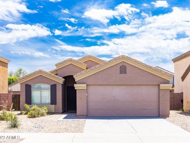 5813 S 32nd Ln, Phoenix, AZ 85041