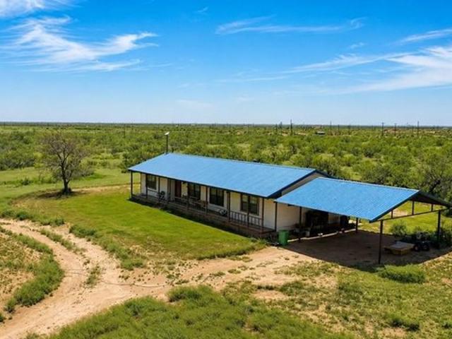 5813 S County Road 1065, Midland, TX 79706