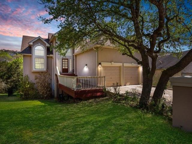5813 Sandalwood Holw, Austin, TX 78731