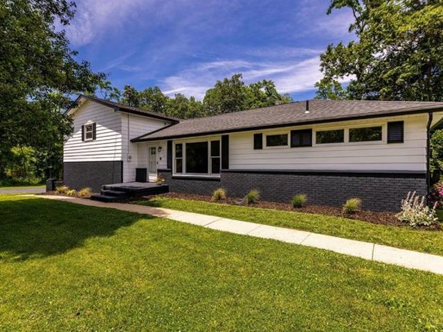5813 Somers Gratis Rd, Camden, OH 45311