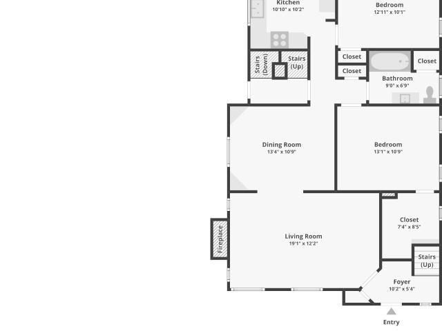 5813 W Fillmore Dr, Unit 5815, West Allis, WI 53219 | MLS #1958 | Compass