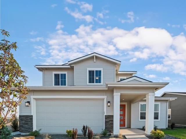 5813 W Sprig Dr, Meridian, ID 83646