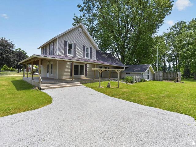 5813 W Temperance Road