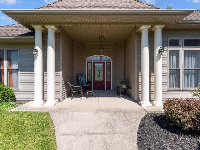 5813 Wayne Trace