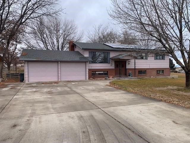 581 2 / Rd, Grand Junction, CO 81507