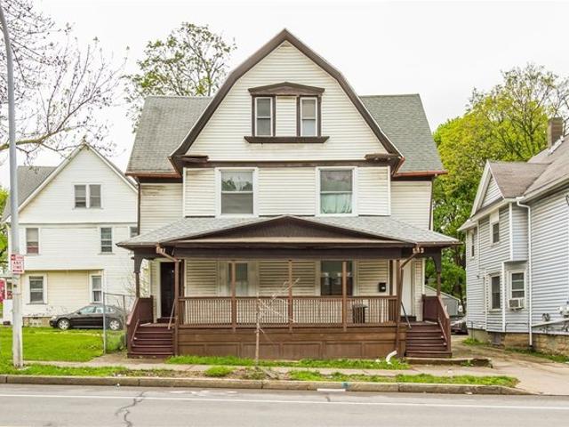 581 583 Dewey Ave, Rochester, NY 14613