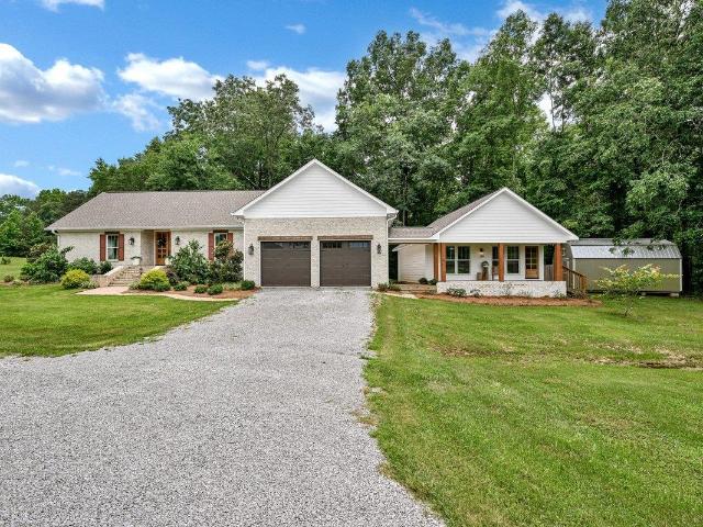 581 Co Rd 1286
