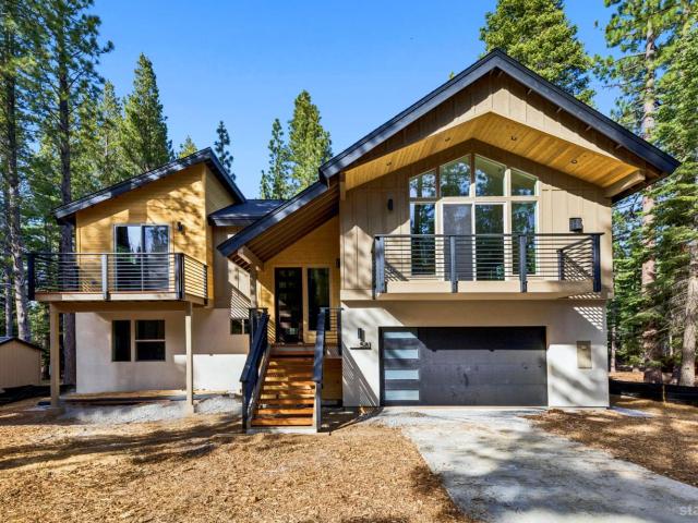 581 Cochise Cir, South Lake Tahoe, CA 96150 | Compass