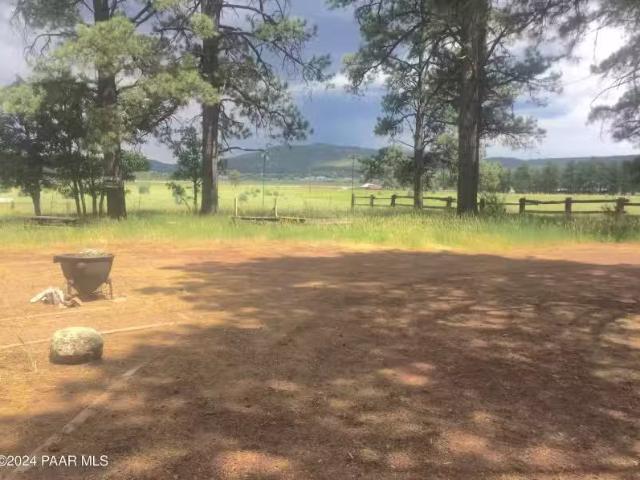 581 Cooper Ranch Rd, Williams, AZ 86046 MLS 1071232