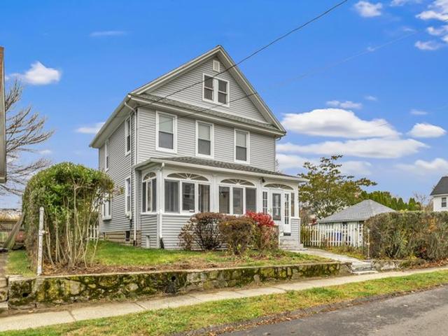 581 California St, Stratford, CT 06614