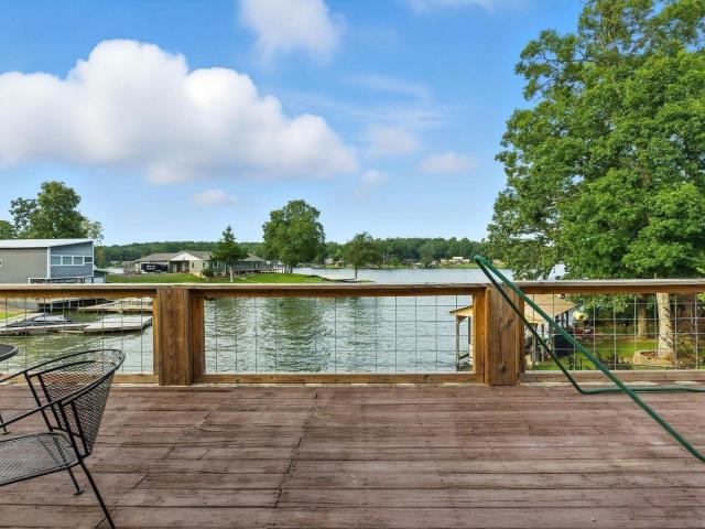 581 Charlie Stover Road