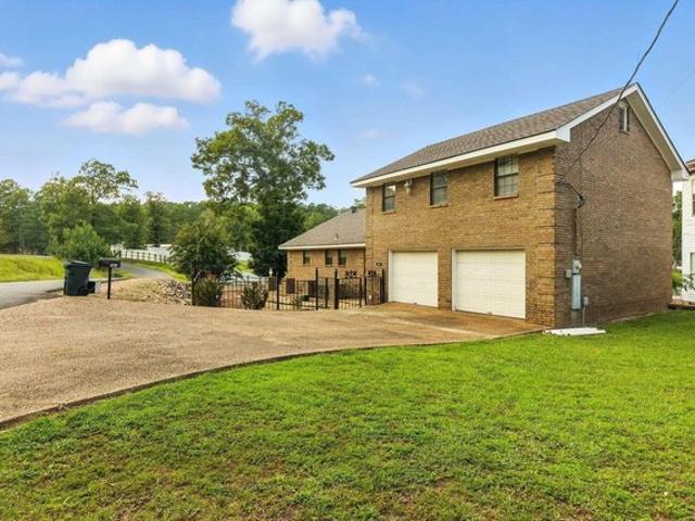 581 Charlie Stover Rd, Royal, AR 71968