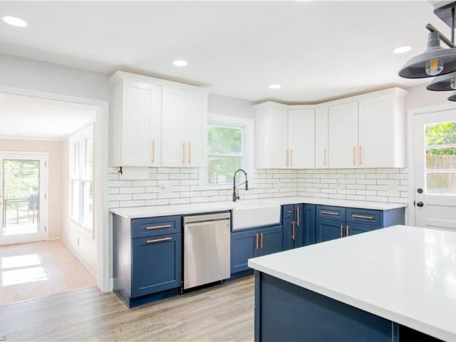 581 Clyde Drive