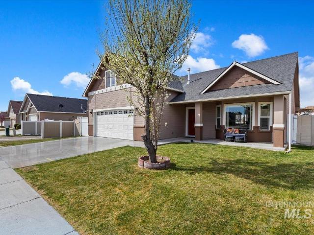 581 Creekside Way
