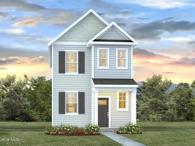 581 Bear Paw Rd SW, Supply, NC 28462