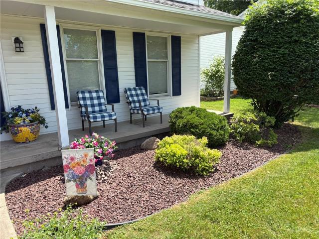 581 Bram Hall Drive
