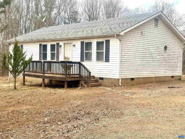 581 Brick House Rd