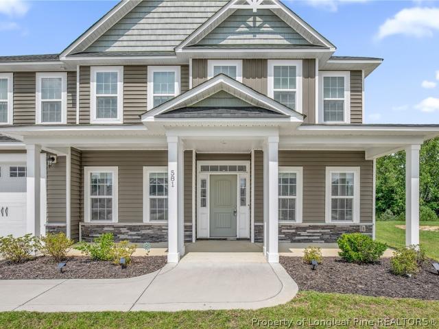 581 Bridgehaven Drive