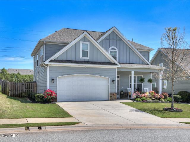581 Bunchgrass Street