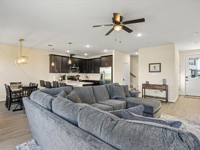 581 Galt Drive