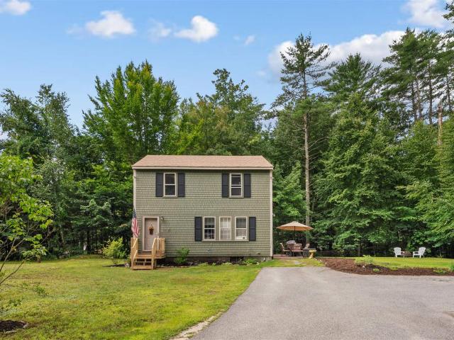 581 Deer Meadow Road