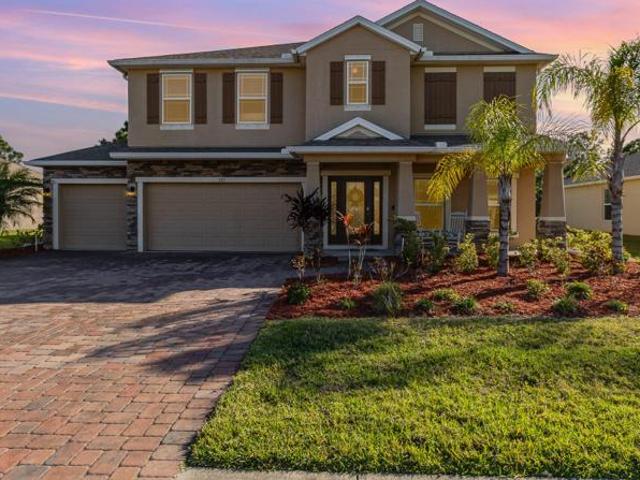 581 Easton Forest Cir SE, Palm Bay, FL 32909