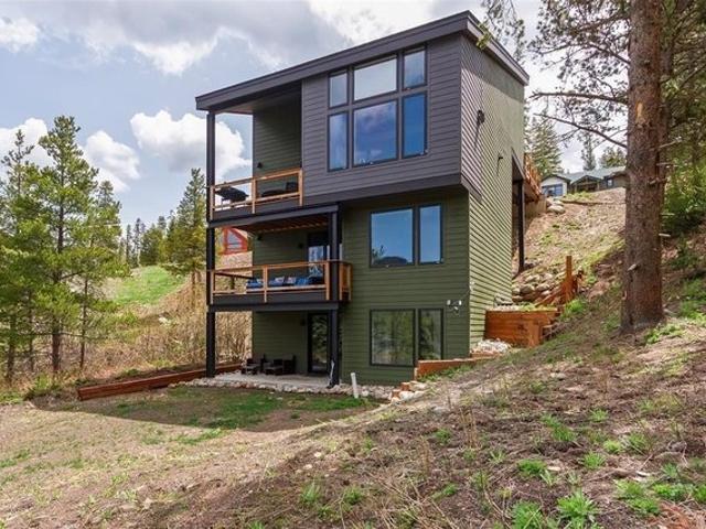 581 Fairview Blvd, Breckenridge, CO 80424