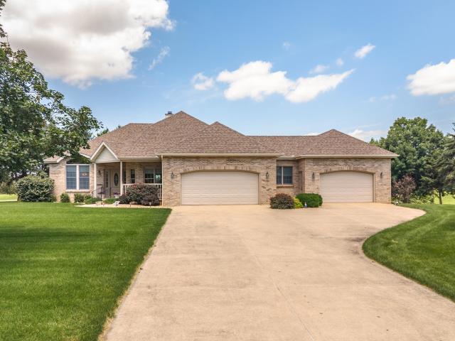 581 Fairway Drive